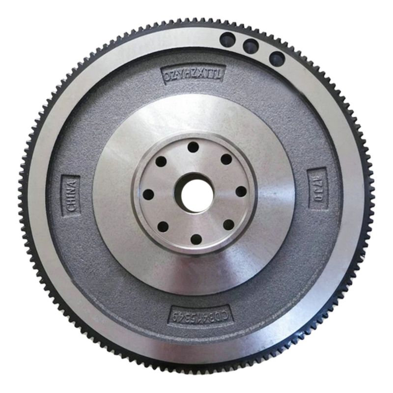 Flywheel 3415349 Cummins