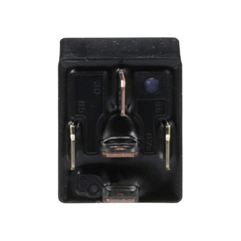 Relay 12V 87436836 New Holland