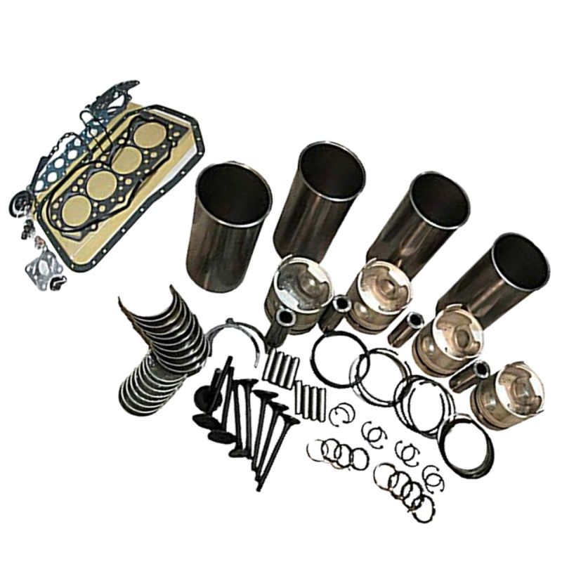 Overhaul Rebuild Kit Thermo King