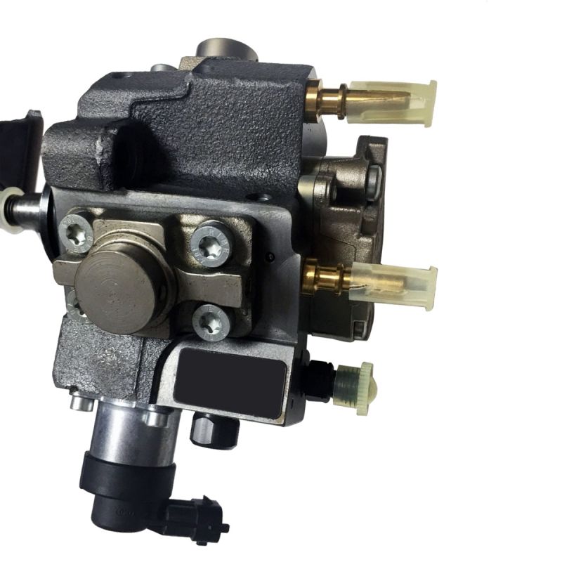 Fuel Injection Pump Assembly 0445020119 Cummins