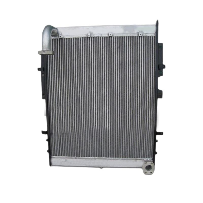 Hydraulic Oil Cooler Daewoo Excavator DH258-7
