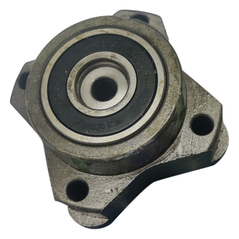 Fan Support 20450754 Volvo