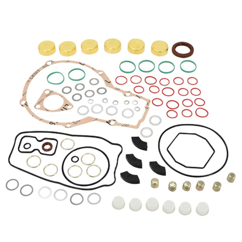 Injection Pump Rebuild Kit P7100 Cummins