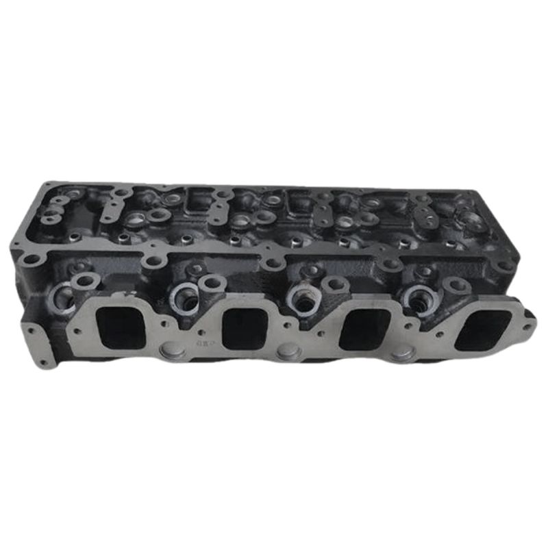 Cylinder Head Assembly BSU000658 Nissan