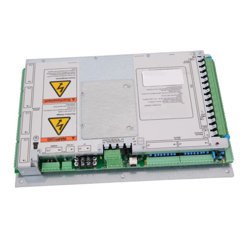 Xe-FMM Controller 23533532 Ingersoll Rand