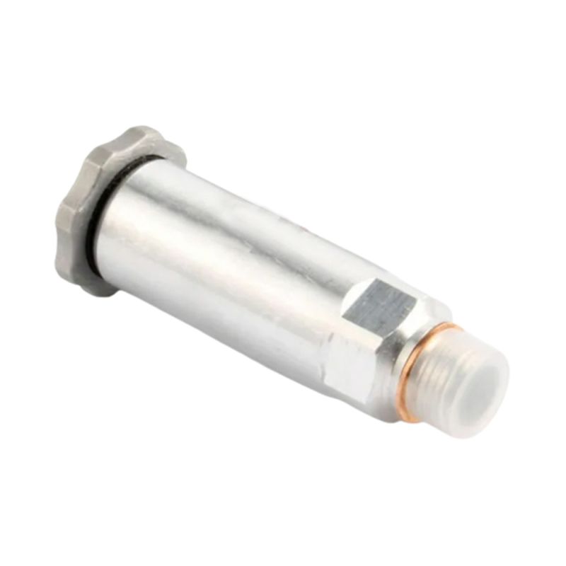 Fuel Hand Primer Pump Komatsu