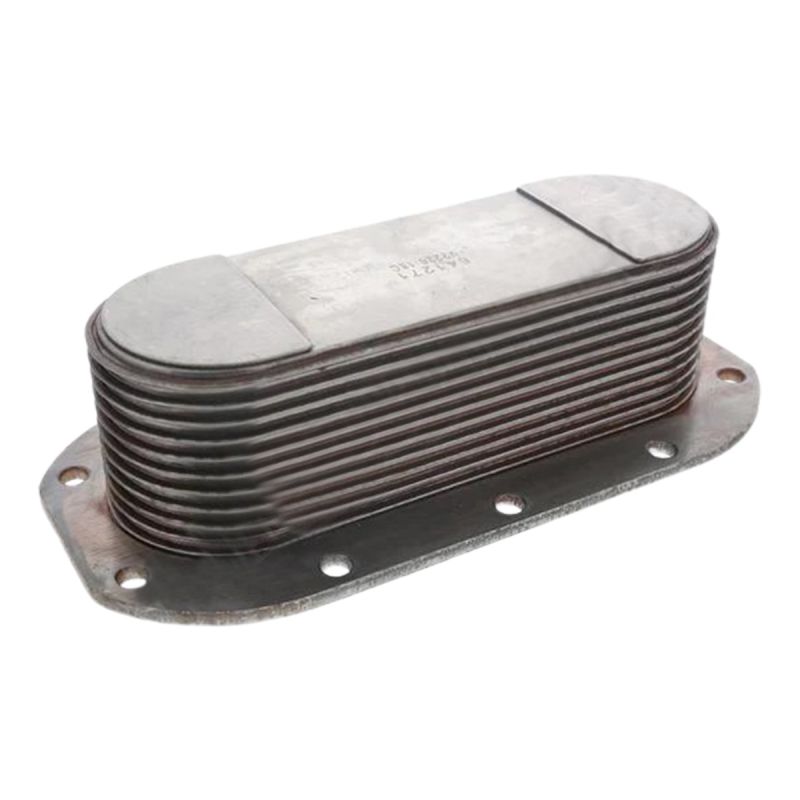 Oil Cooler 23522415 Detroit