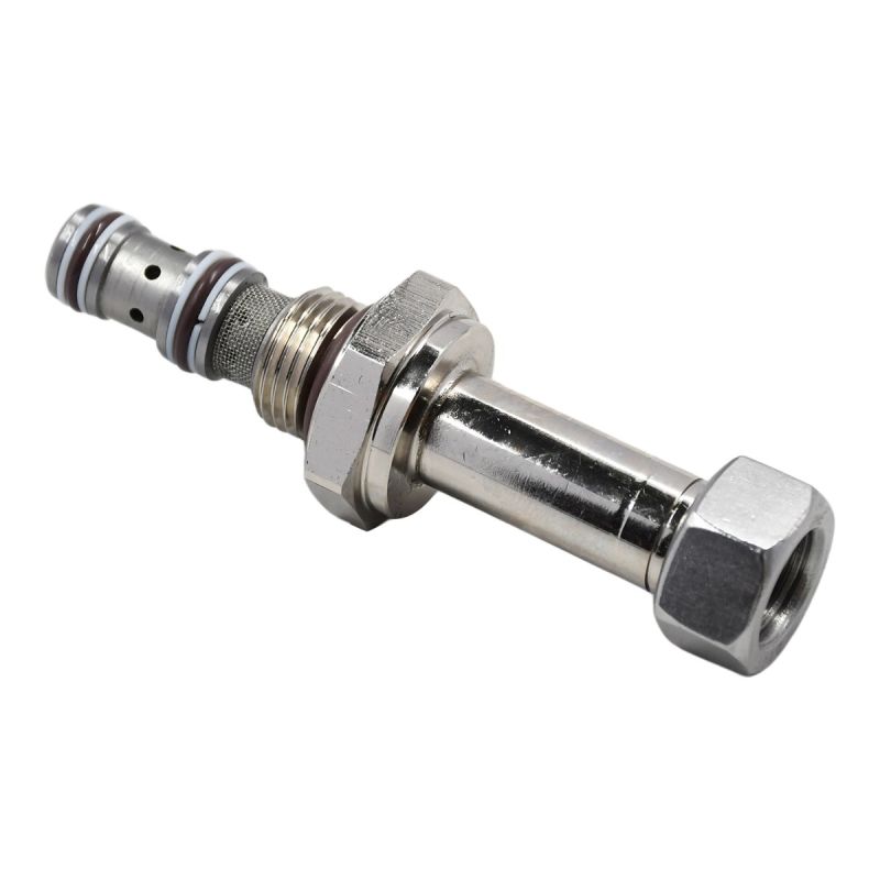 Hydraulic Spool Valve Stem 6667687 Bobcat