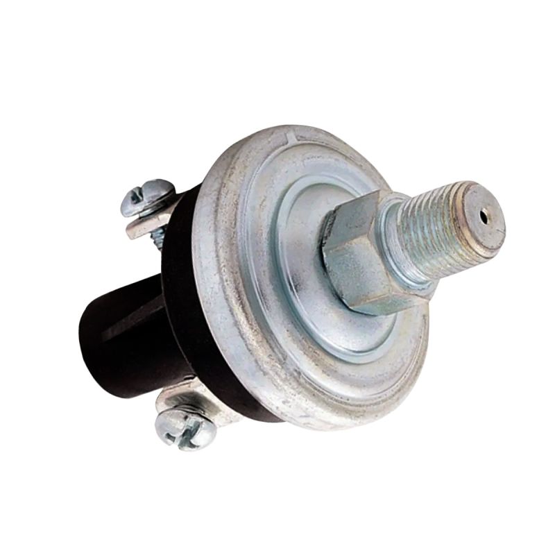Pressure Switch 4 PSI 76575-4 Hobbs Honeywell Caterpillar Allmand Bros ...