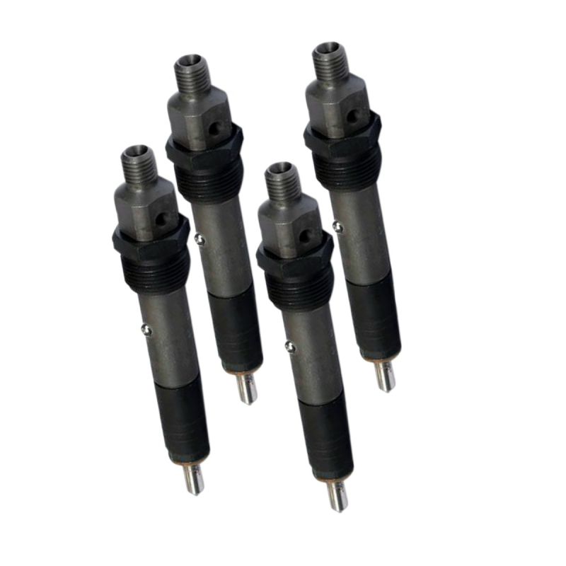 4 pcs. Fuel Injector 2645A059 Perkins