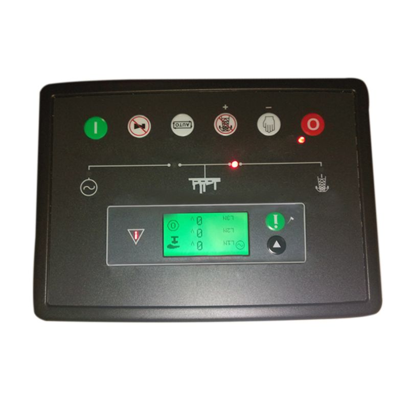 Auto Transfer Switch Control Module DSE332 Deep Sea