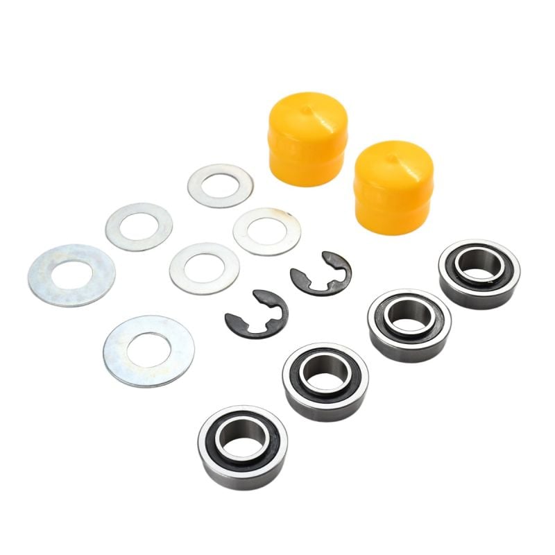 Front Wheel Bushing To Bearing Conversion Kit Husqvarna