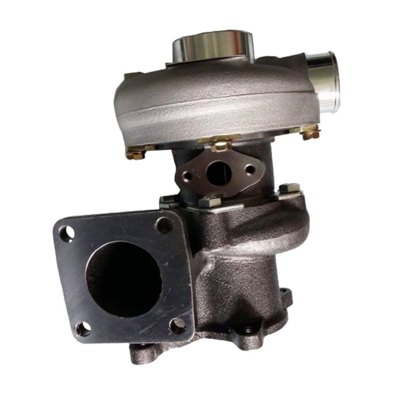 Turbo HT12-17A HT12-20 Turbocharger 8972389791 Isuzu Hitachi JCB ...