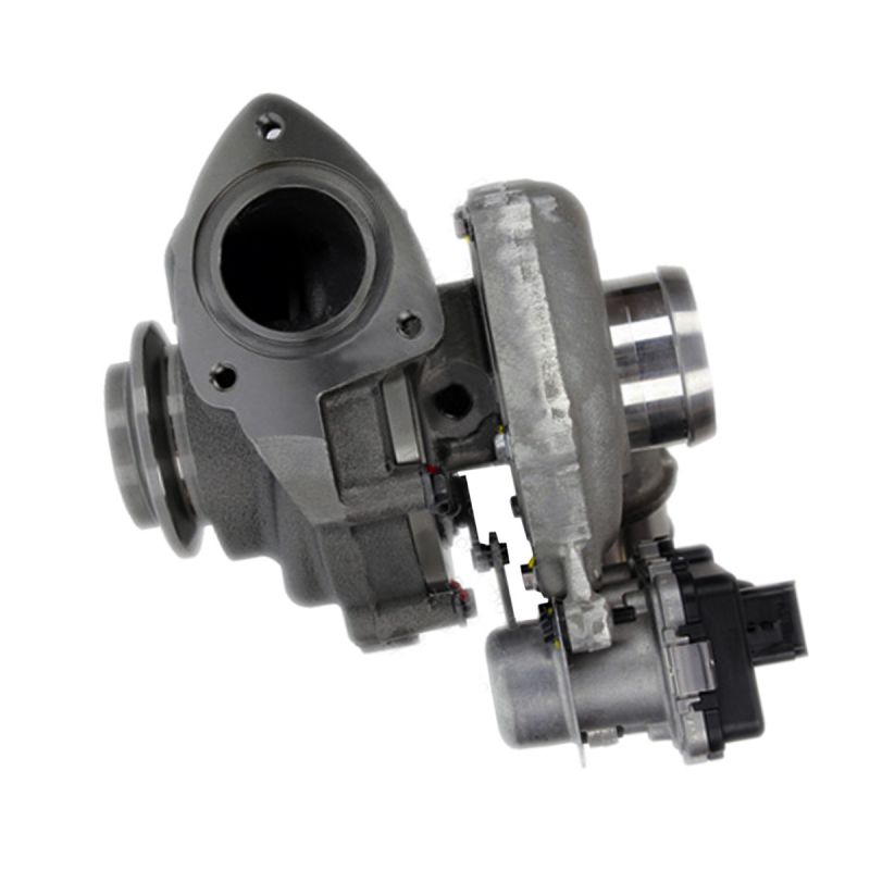 Turbo TD04L Turbocharger 49477-01202 Land Rover