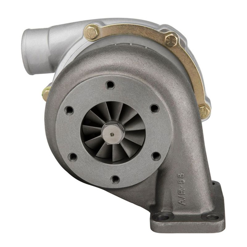 Turbo T04E10 Turbocharger 466742-0014 Volvo