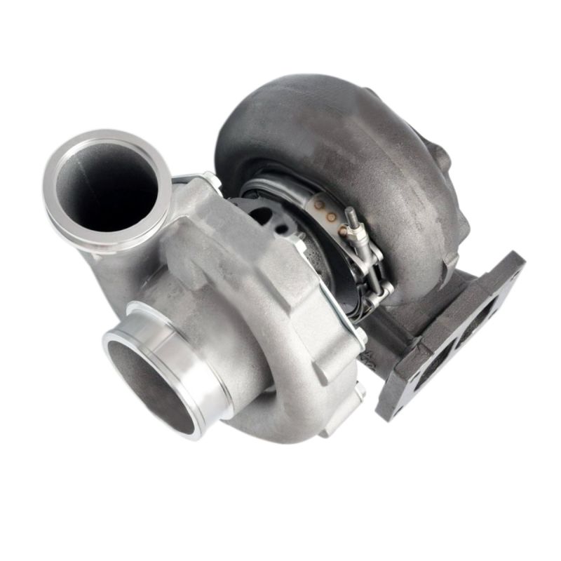 Turbo TA5126 Turbocharger 500373230 Iveco
