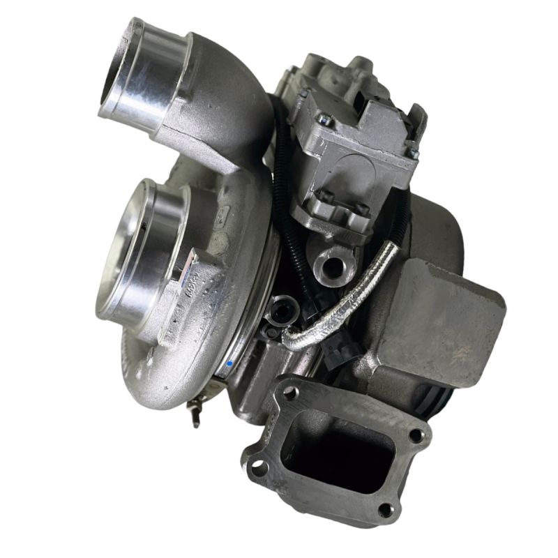 Turbo HE300VG Turbocharger 68321378AA Cummins