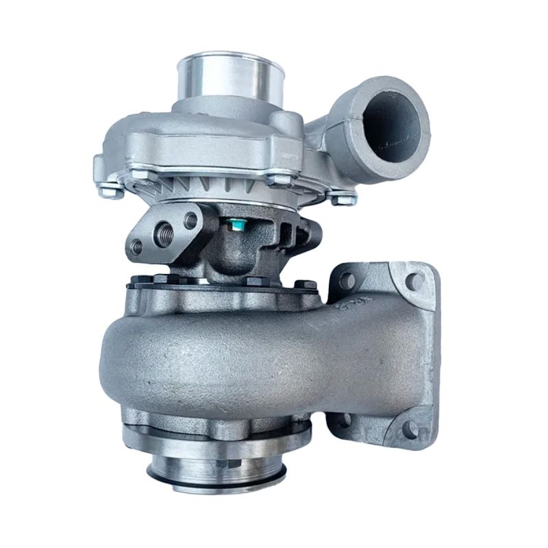 Turbocharger 5273534 Cummins