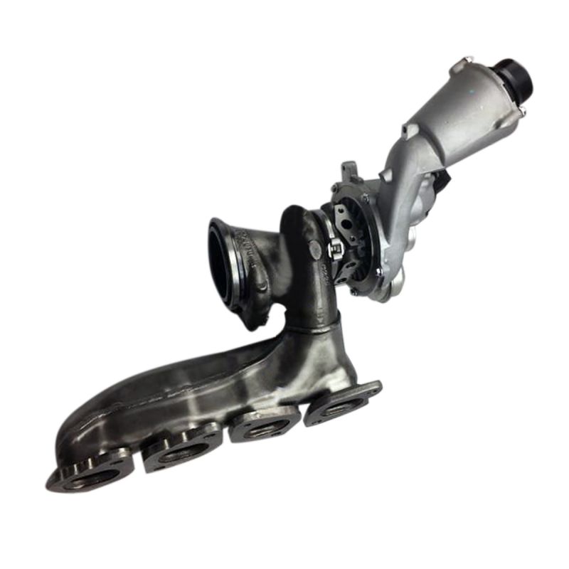 Turbo RHF4 Turbocharger A2740903480 Mercedes Benz