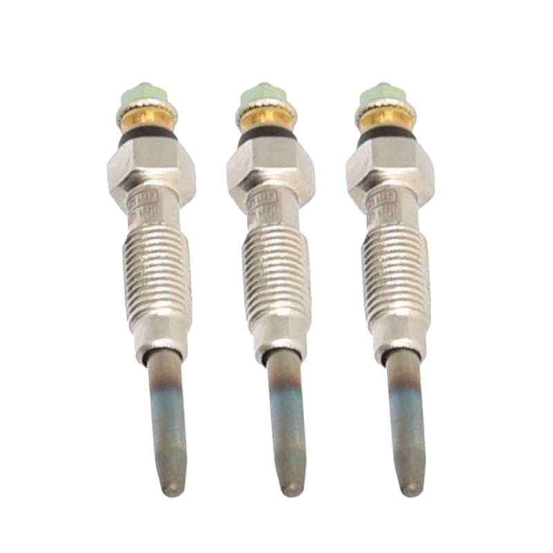 Glow Plug 3pcs MM43214801 Mahindra