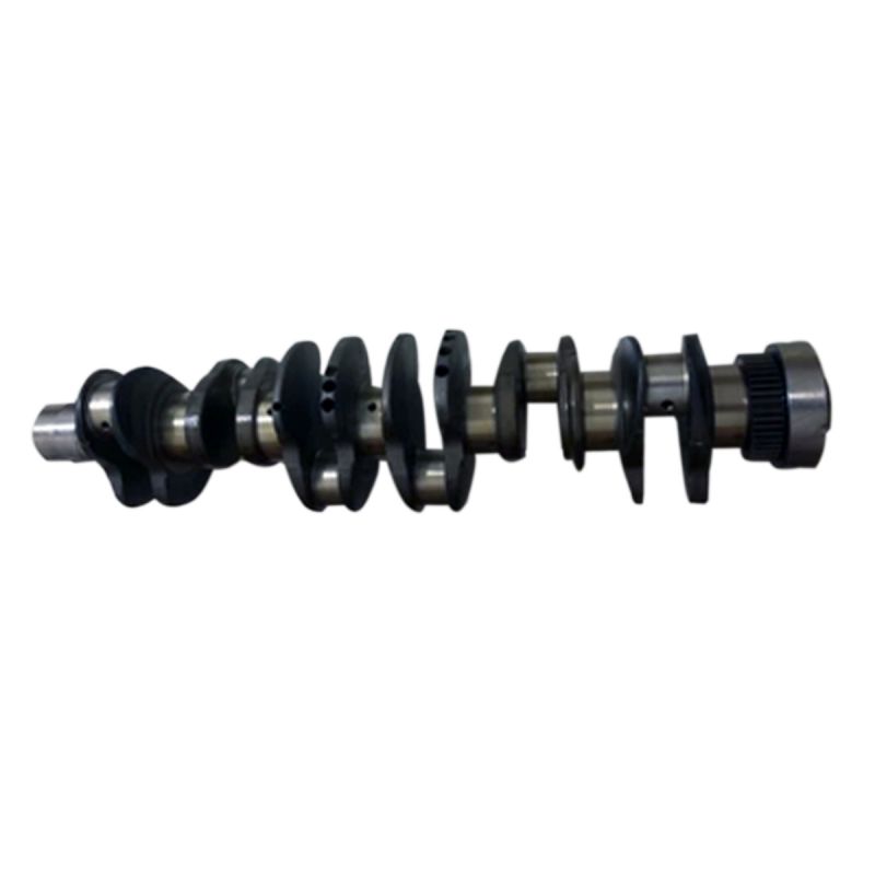 Crankshaft VOE21351237 Volvo