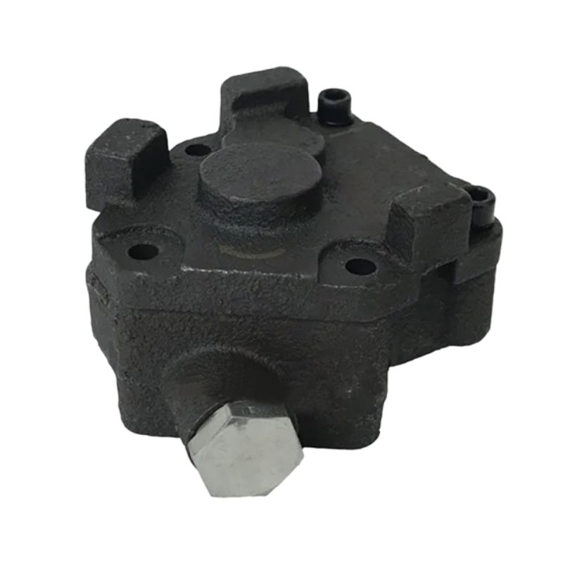 Fuel Pump 20997341 Volvo Mack