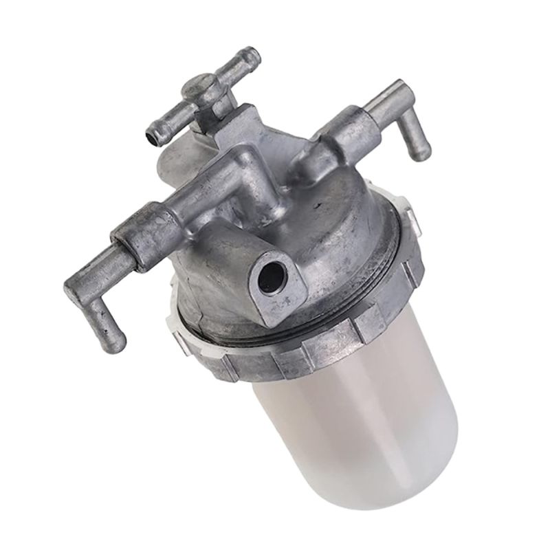 Fuel Filter YM119833-55620 Komatsu Yanmar