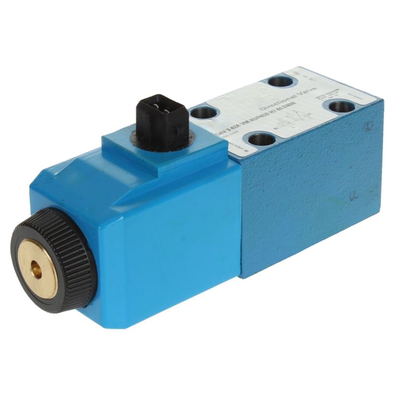24V Hydraulic Solenoid Valve VOE11173166 Volvo