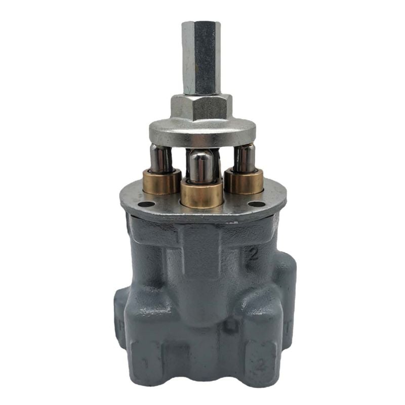 Pilot Valve 9101511 Hitachi