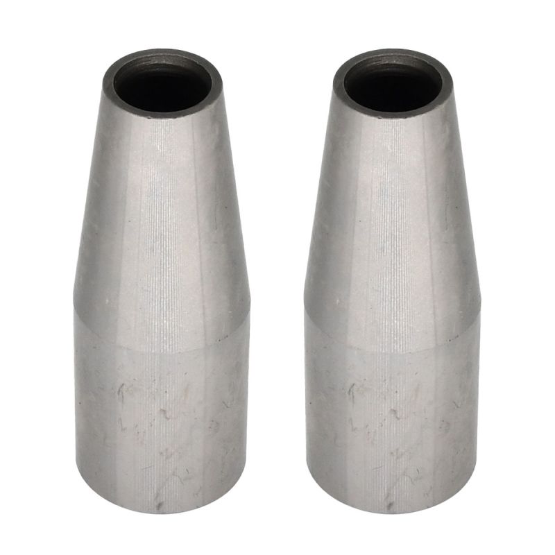 2Pcs Lower Pivot Pin 7101078 Bobcat