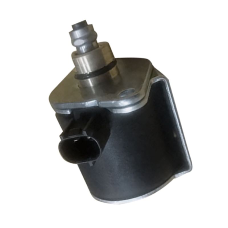 Fuel Lockoff Solenoid 23620-23340-71 Toyota