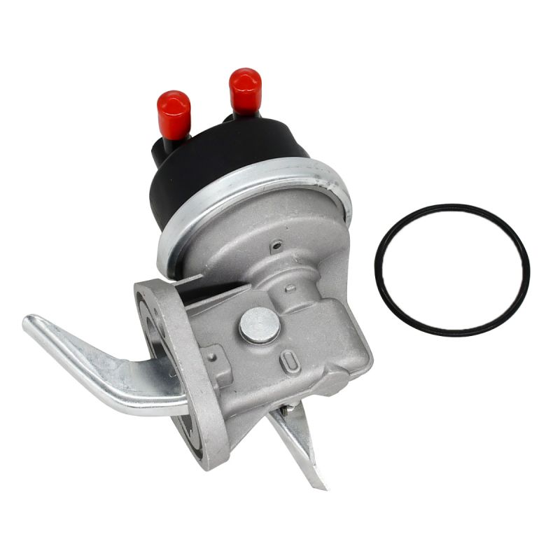 Fuel Pump RE38009-ME John Deere
