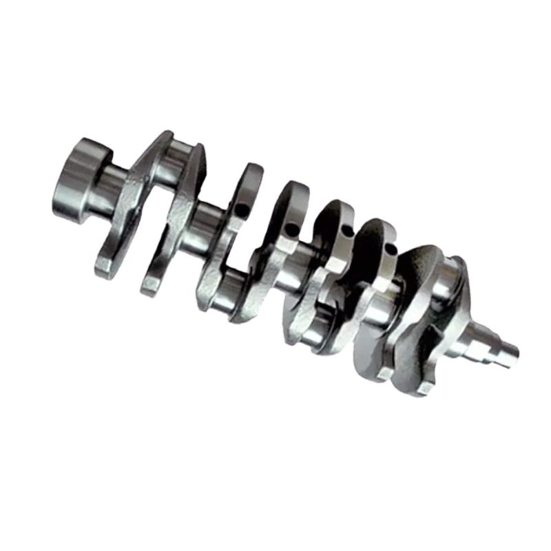 Crankshaft 3D75 3T75 3T75U Yanmar