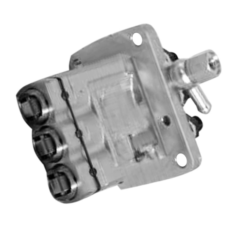 Fuel Injection Pump SBA131017770 New Holland