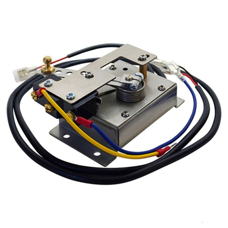 Throttle Potentiometer with Micro Switch 25267G2 EZGO