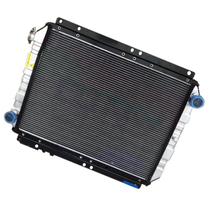 Water Radiator 4274494 Hitachi