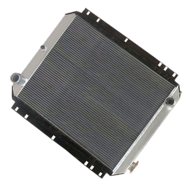 Water Radiator 4274494 Hitachi Excavator