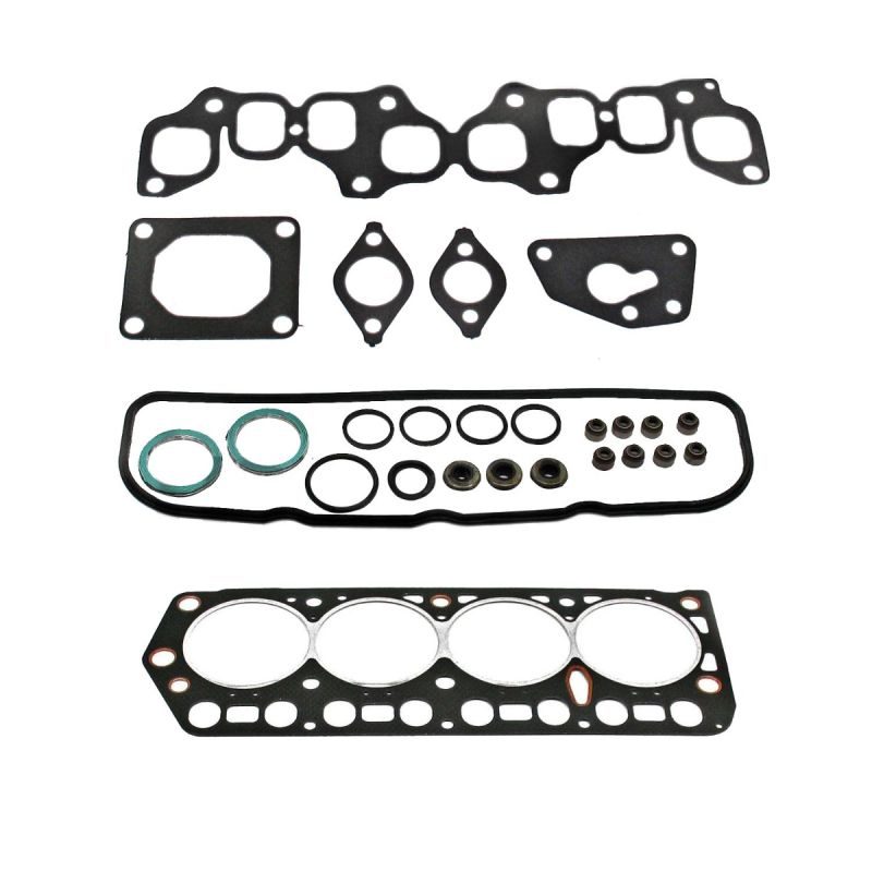 Engine Gasket Set 04112-20201-71 Toyota