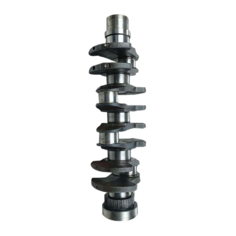 Crankshaft VOE20405540 Volvo