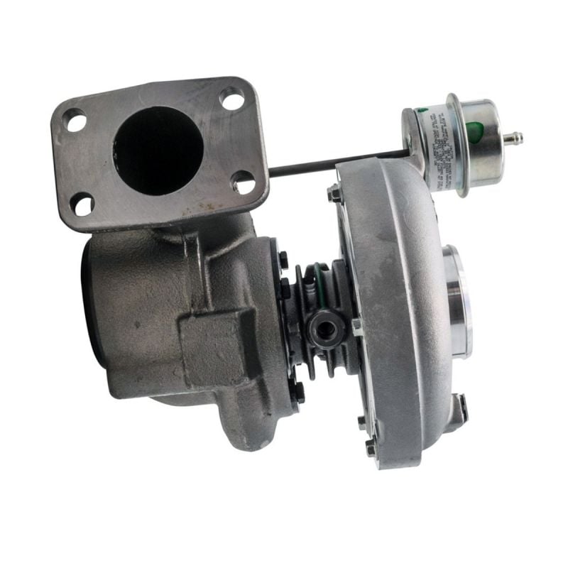 Turbo GT2560S Turbocharger 2674A806 Perkins