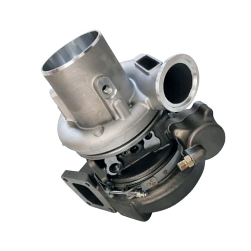 Turbo HE431VTi Turbocharger 3778554 Cummins