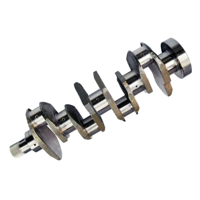 Crankshaft 4P-9948 Caterpillar