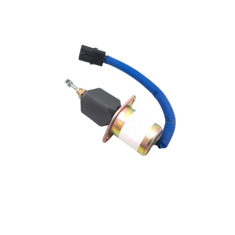 12V Shutoff Solenoid Valve SA-4026-12 Ford Cummins