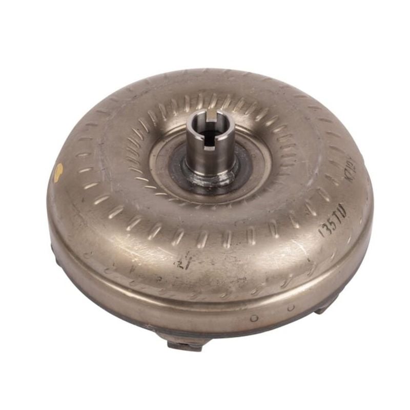 Torque Converter 1995135C1 Case