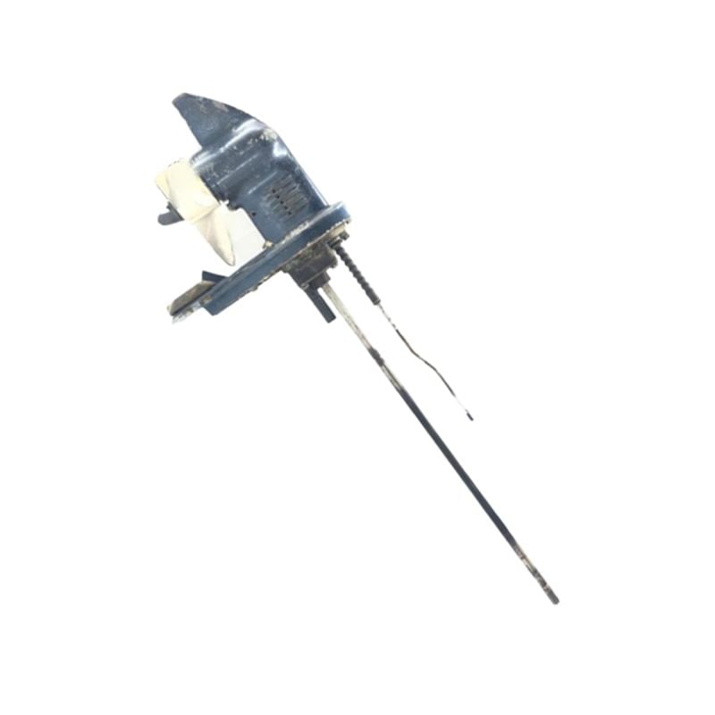 Lower Unit Assy 6E0-45300-13-4D Yamaha