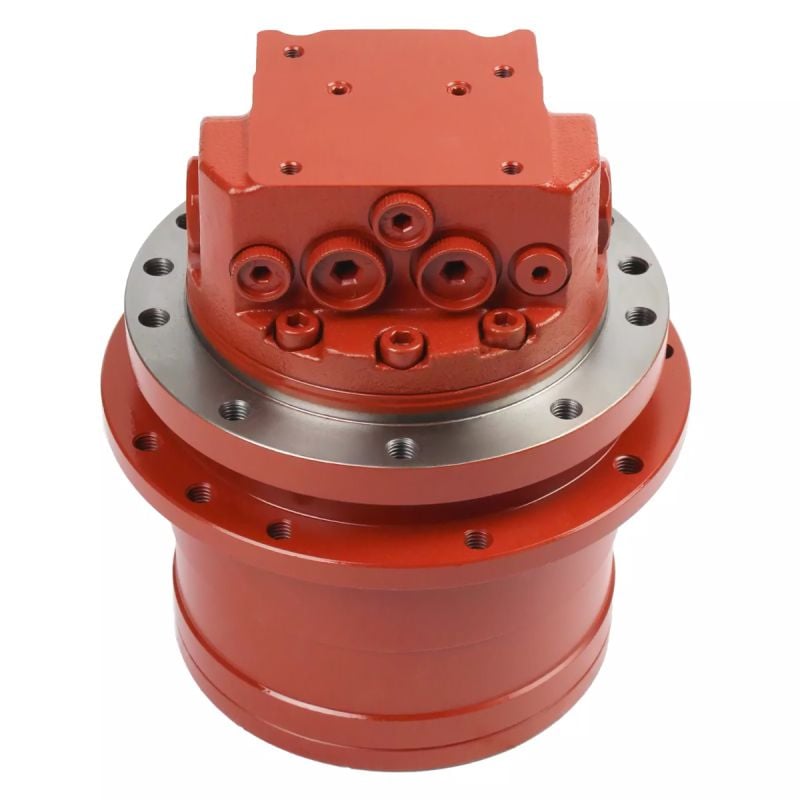 Final Drive Motor Assembly UA03863 Yanmar