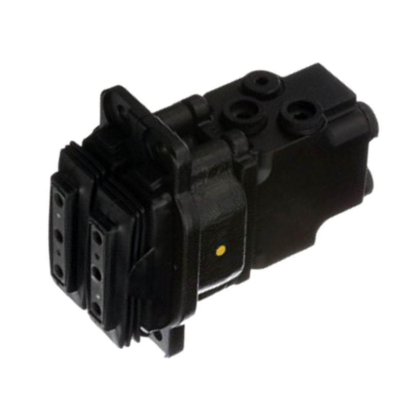 Travel Pilot Control Valve PM30V00019F4 New Holland Case