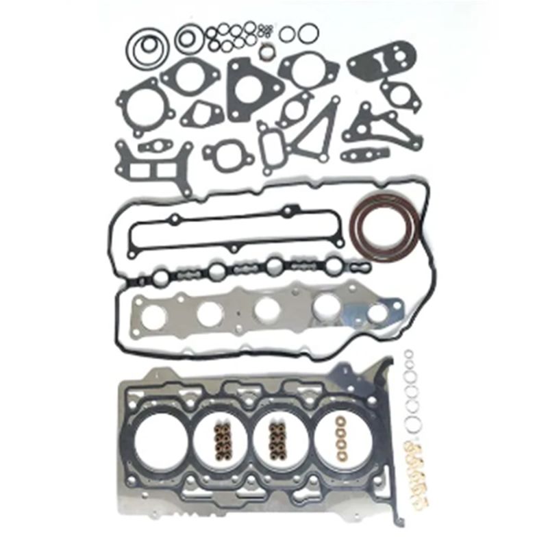 Overhaul Repair Gasket Set 1000D061 Mitsubishi