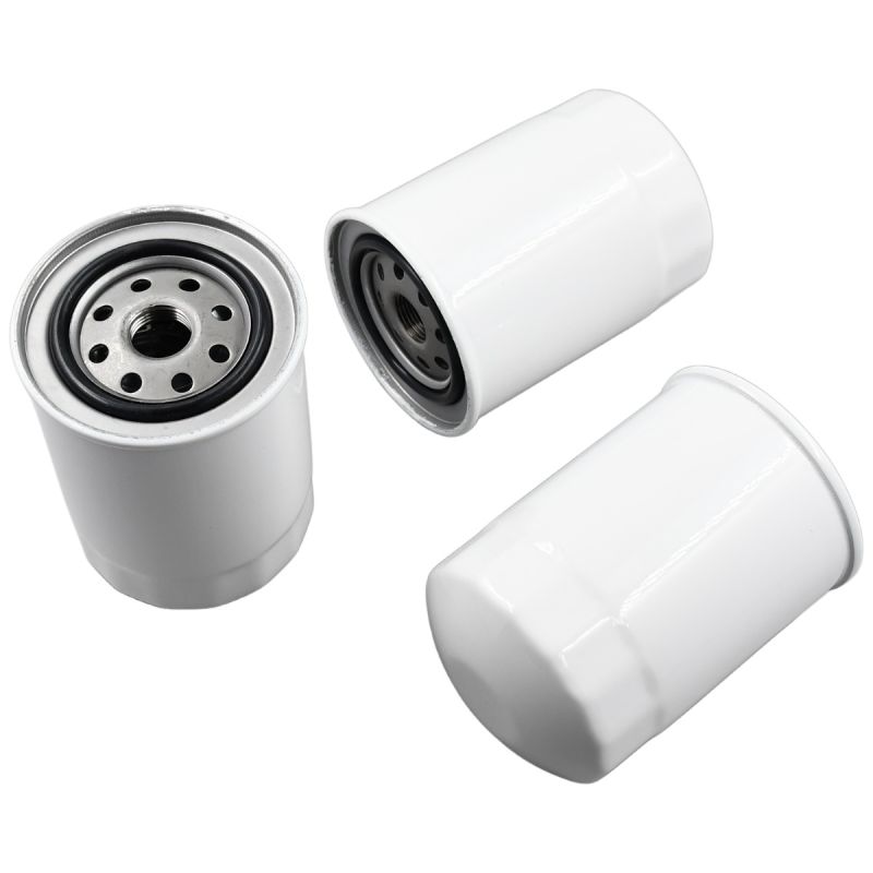 3PCS HH166-43560 Fuel Filter 16631-43560 Kubota