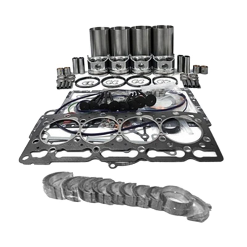 Overhaul Rebuild Kit Komatsu
